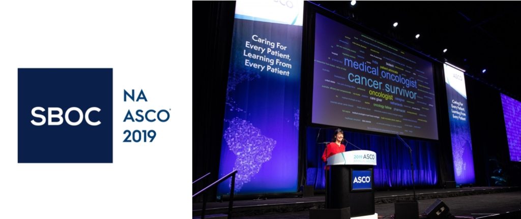 ASCO 2019: Acompanhe a cobertura da SBOC - SBOC - Sociedade Brasileira ...