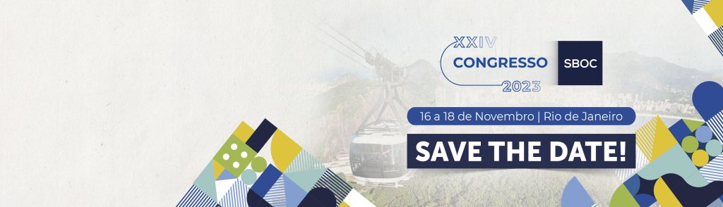 SBOC - Sociedade Brasileira de Oncologia Clínica - A Sociedade ...