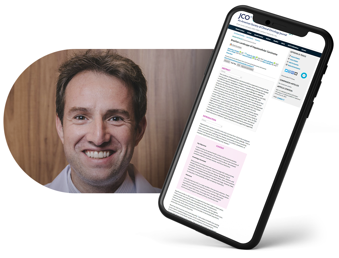 Arquivo de Estimulo à pesquisa - SBOC - Sociedade Brasileira de Oncologia Clínica