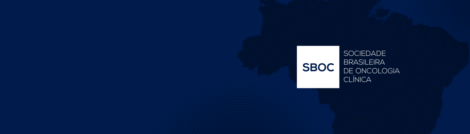 SBOC - Sociedade Brasileira de Oncologia Clínica - A Sociedade ...