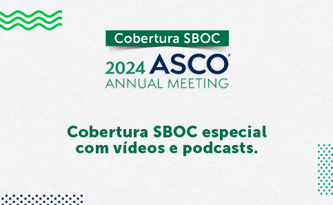 SBOC - Sociedade Brasileira de Oncologia Clínica - A Sociedade ...