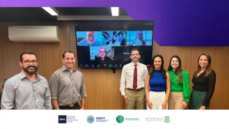 Arquivo de BJO - SBOC - Sociedade Brasileira de Oncologia Clínica