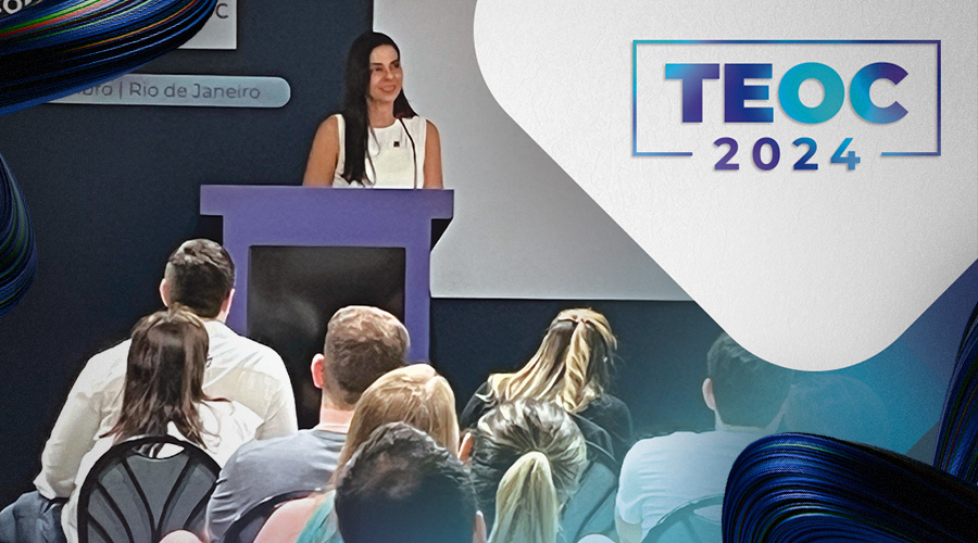 TEOC 2024 - SBOC - Sociedade Brasileira de Oncologia Clínica